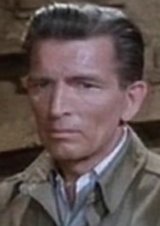 Michael Rennie
